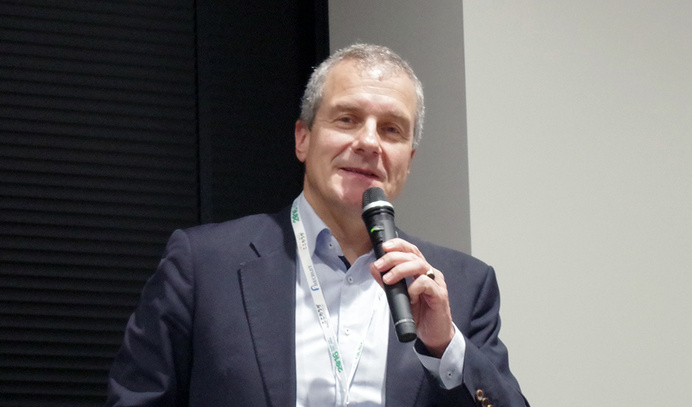 【Health2.0レポート】利用者も看護師もハッピーに オランダ発 「ビュートゾルフ」の戦略 | Med IT Tech