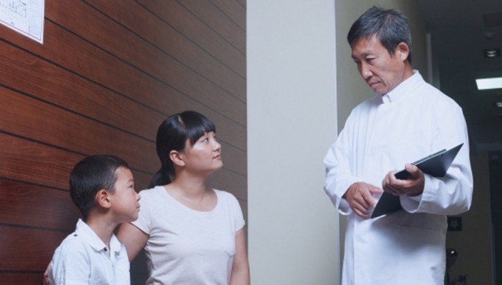 約150万人の「子ども医療ビッグデータ」を無償公開 JMDC | Med IT Tech